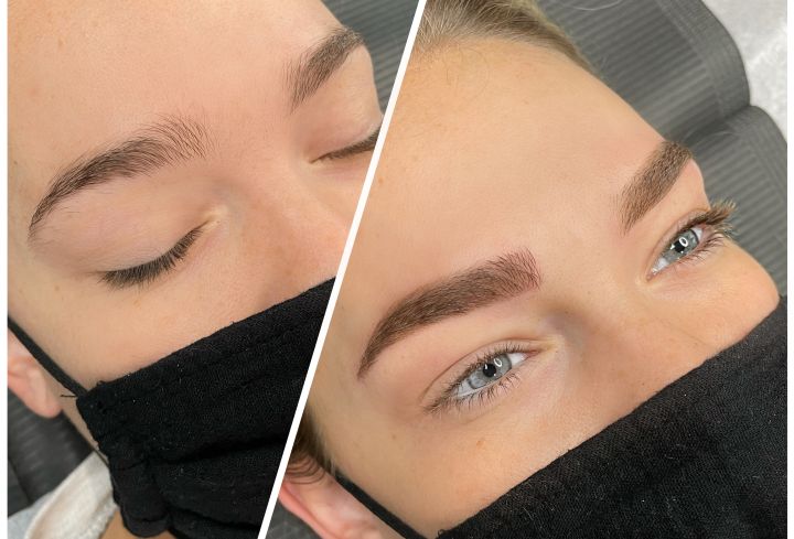 WHAT IS THE DIFFERENCE BETWEEN MICROBLADING, SHADING AND COMBINATION OF ...